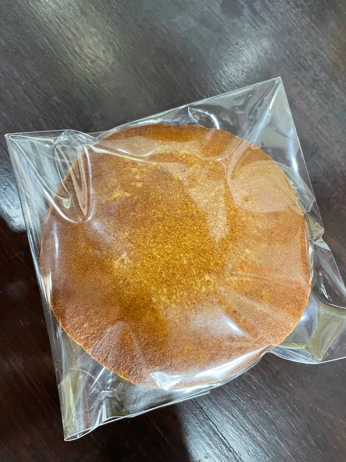 รูป Toraya Bakery Nihonmachi - Wongnai