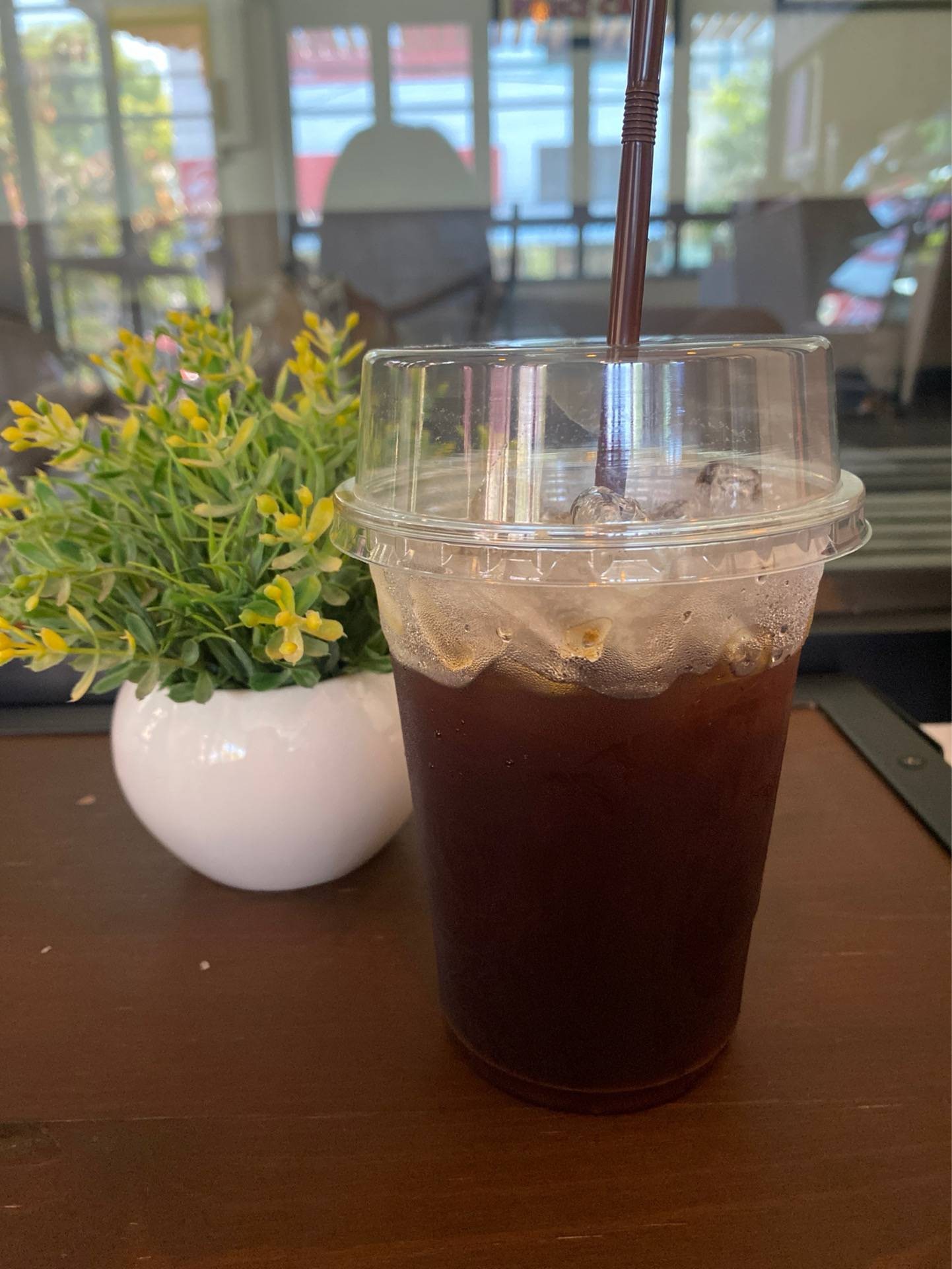 รีวิว Medical Coffee Medical Coffee สาขาในเมือง - กาแฟอร่อย รสชาติดีค่ะ🥰🥰