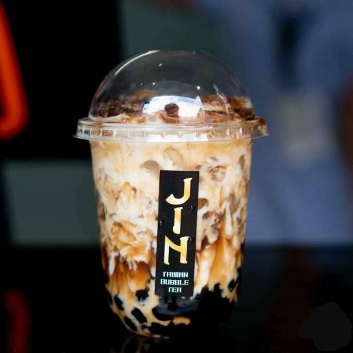 ร้าน JIN CHA ระยอง | รีวิวร้านอาหาร