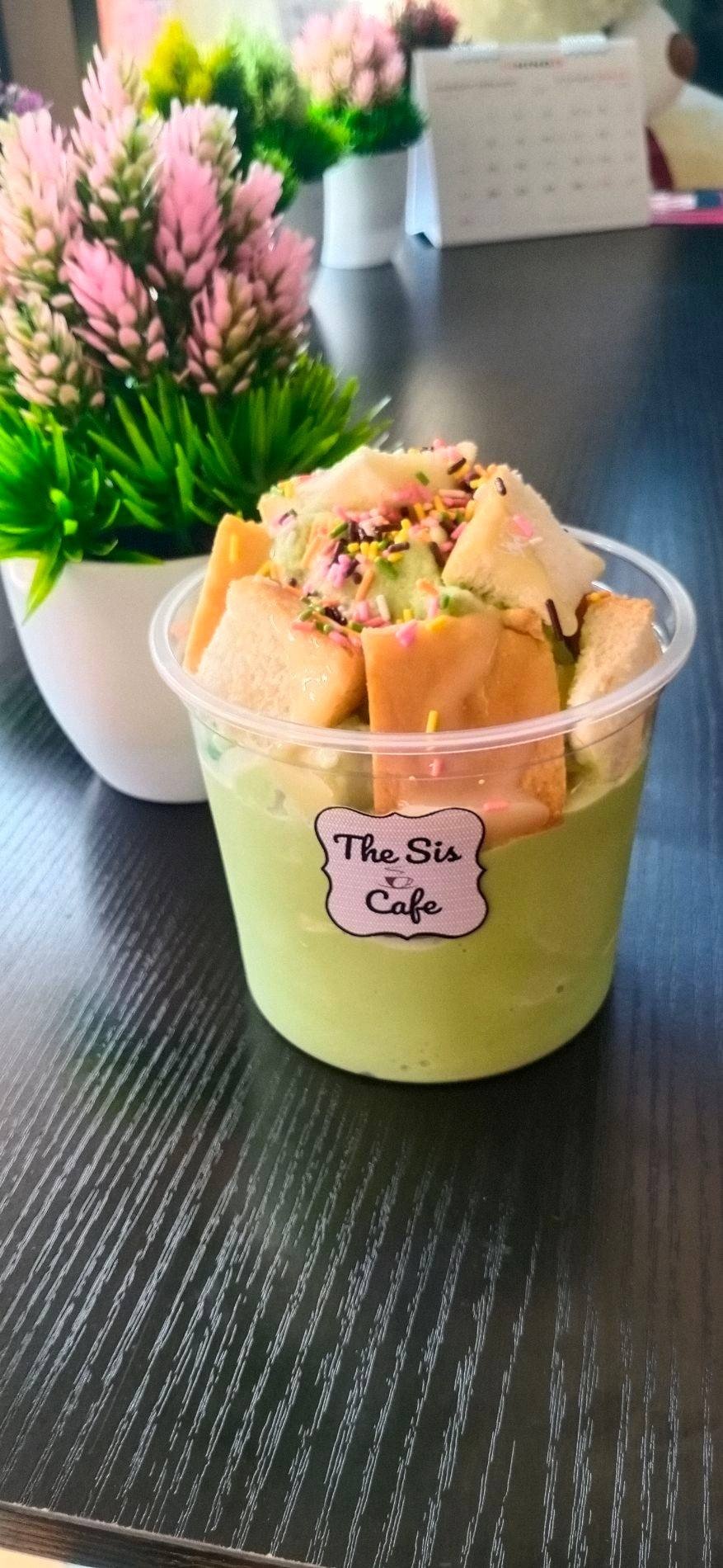 ร้าน The Sis Cafe | รีวิวร้านอาหาร