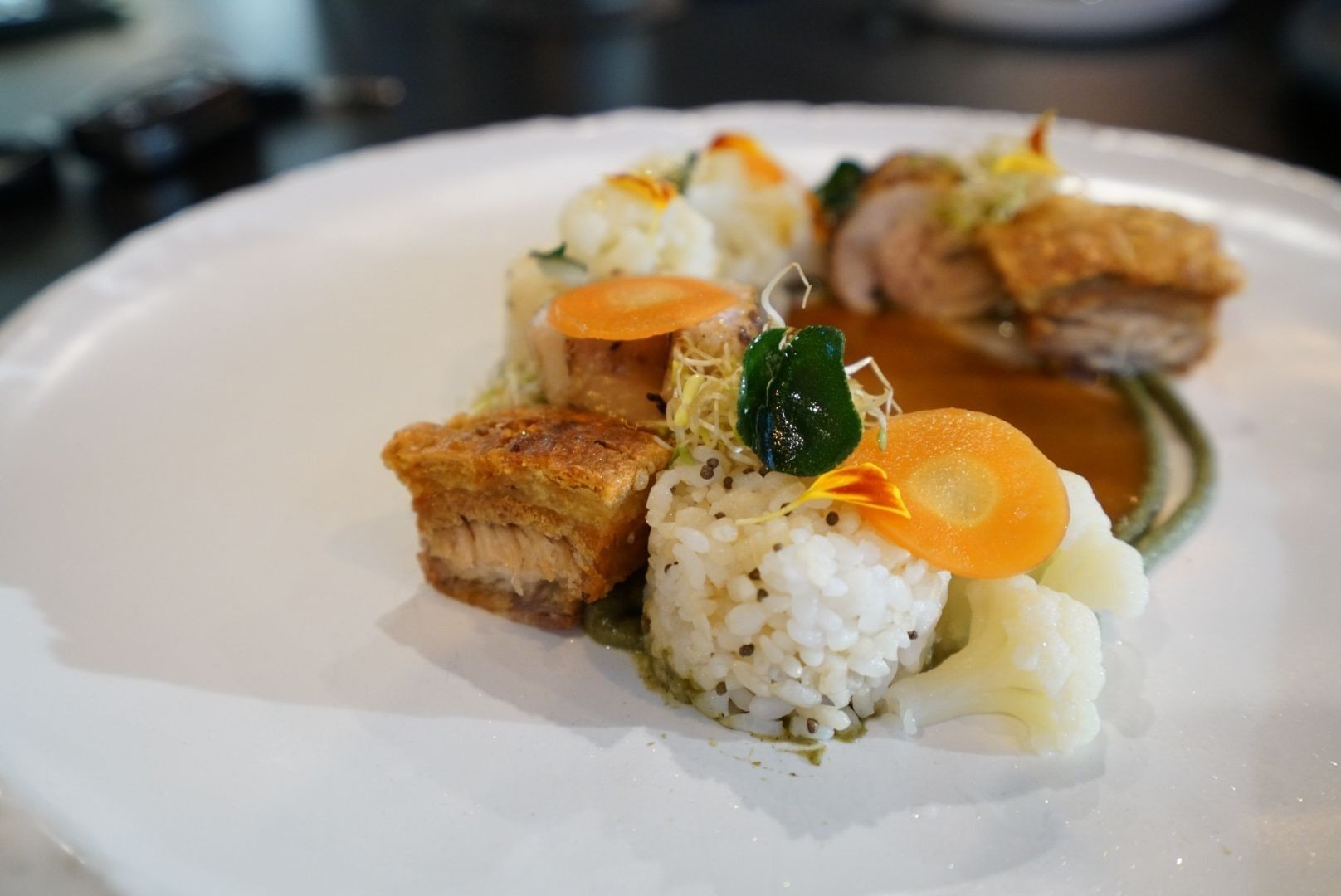 รูป Mercato By Chef Frist Tanapat Khubon