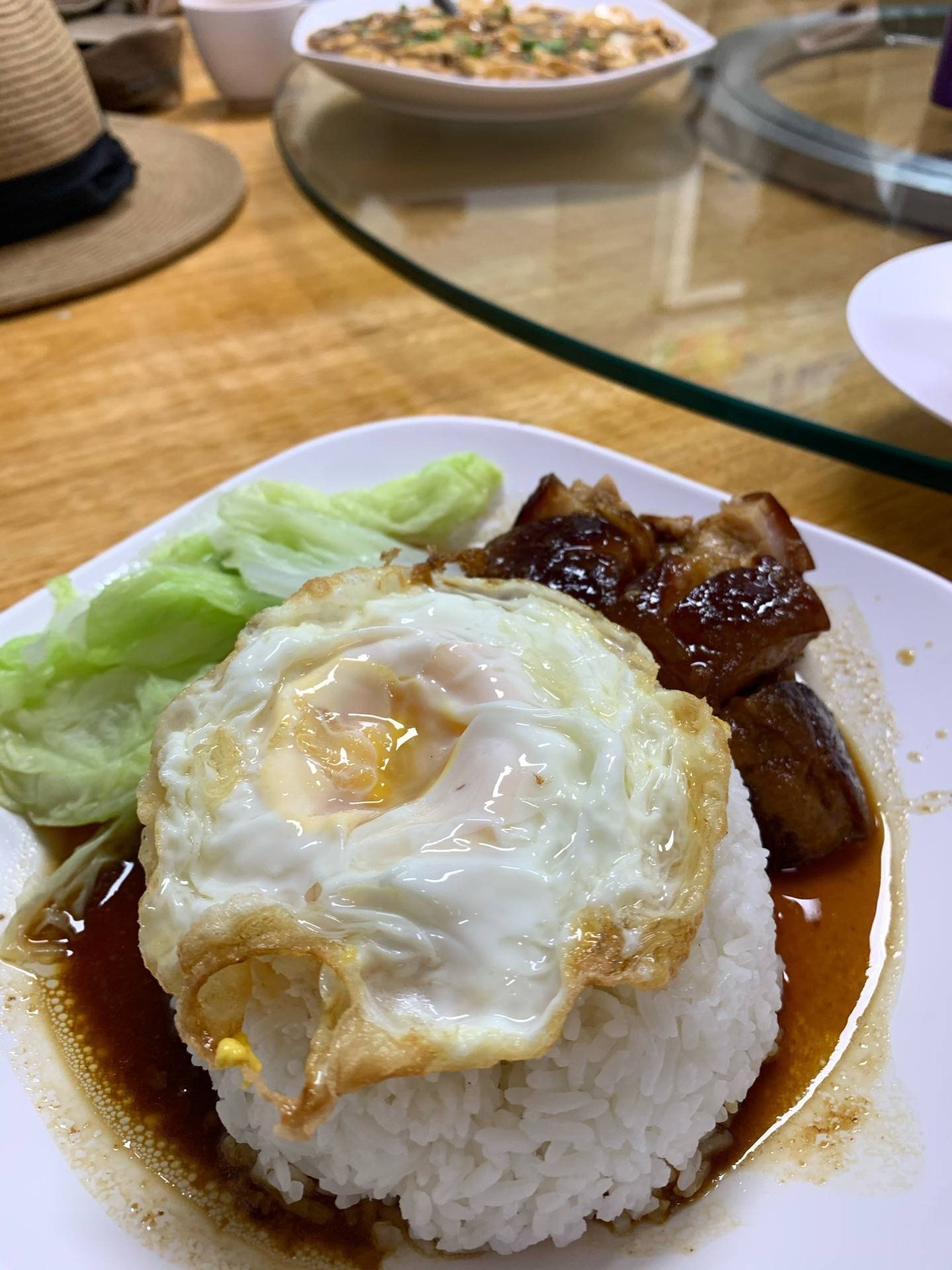 รีวิว Hua Lin - ร้านนี้ที่อ.สันกำแพง เชียงใหม่ มีคนแนะนำว่าเสี่ยวหลงเปา ...