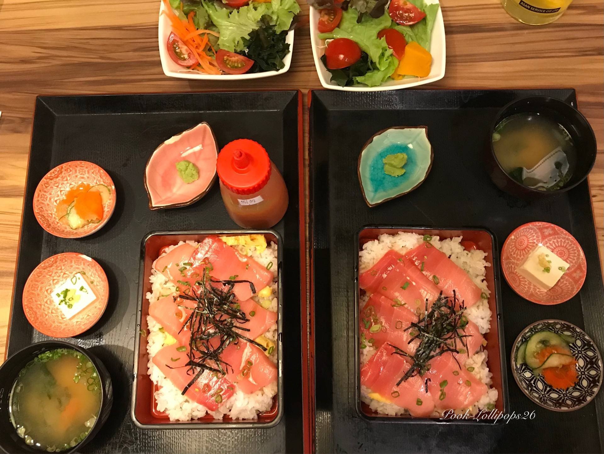 รูป Kan Teki Ya Jasmine Building