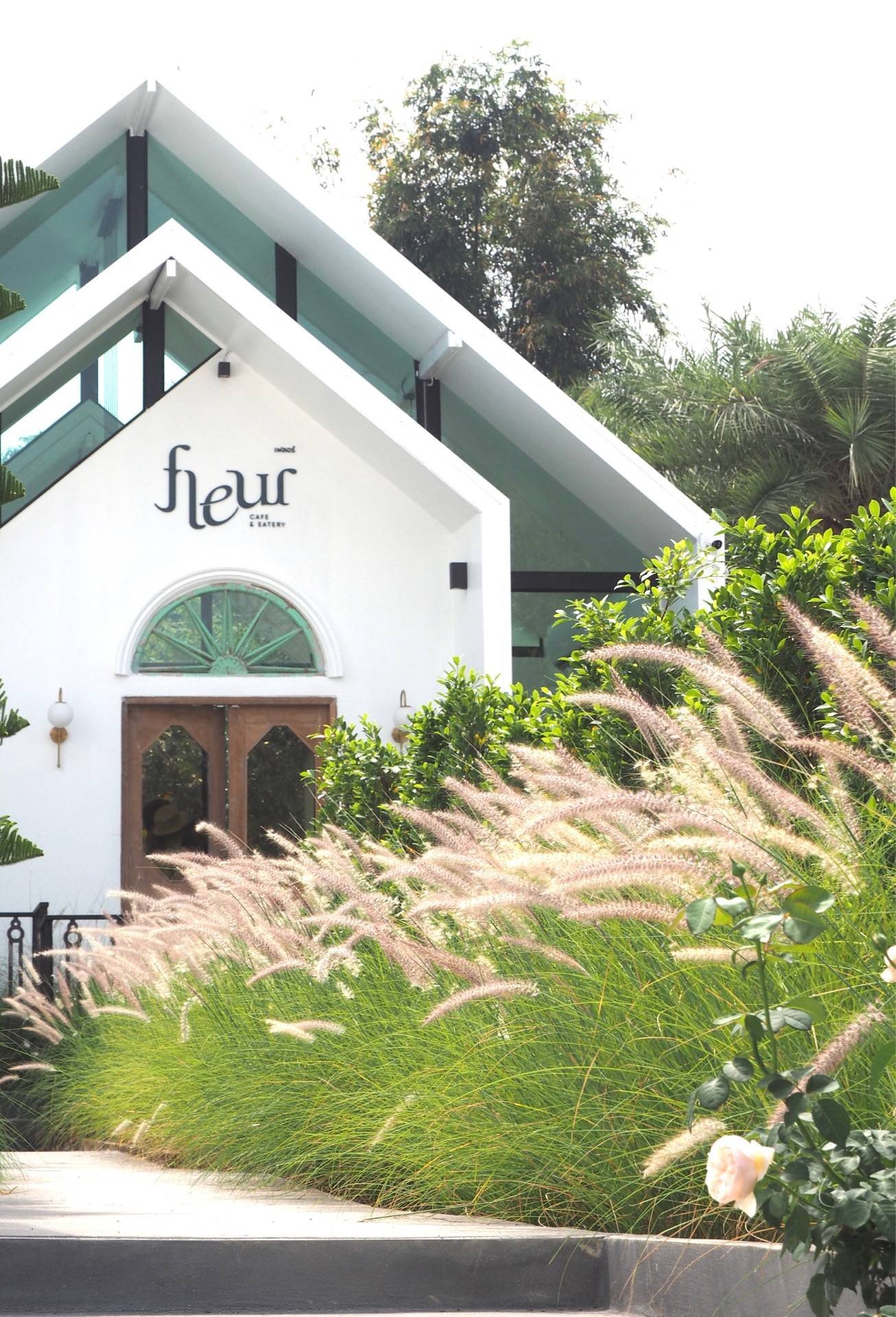 รูป Fleur Cafe & Eatery