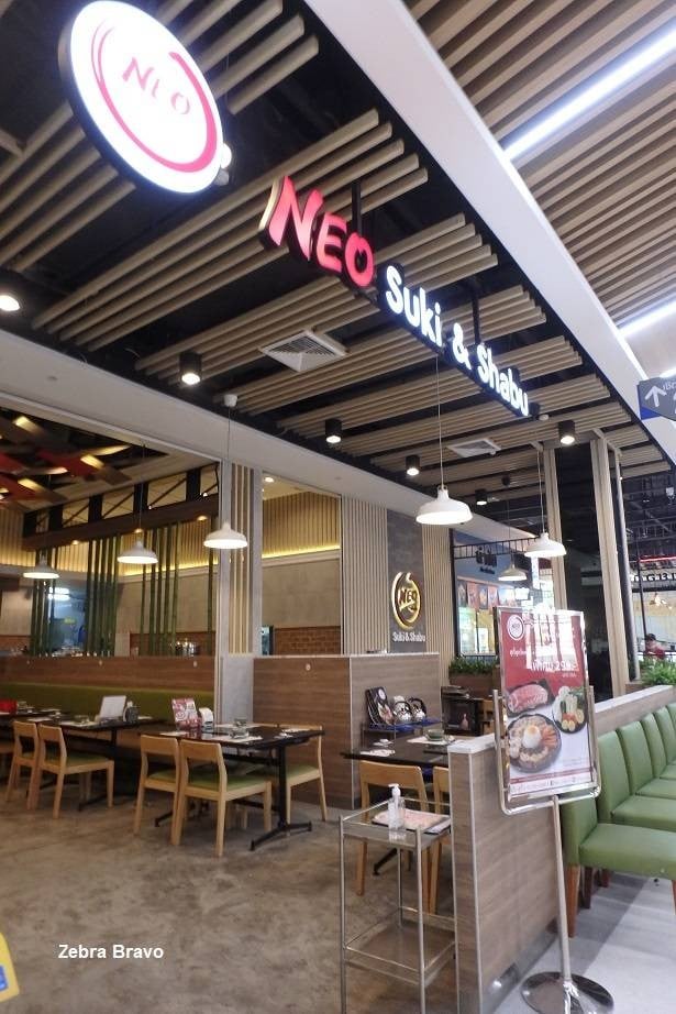 รีวิว Neo Suki โฮมโปรสุขสวัสดิ์ - ครั้งที่ 2 กับ Neo Suki
