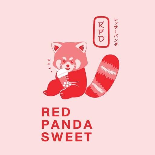 ร้าน Red Panda Sweet เรด แพนด้า สวีท | รีวิวร้านอาหาร