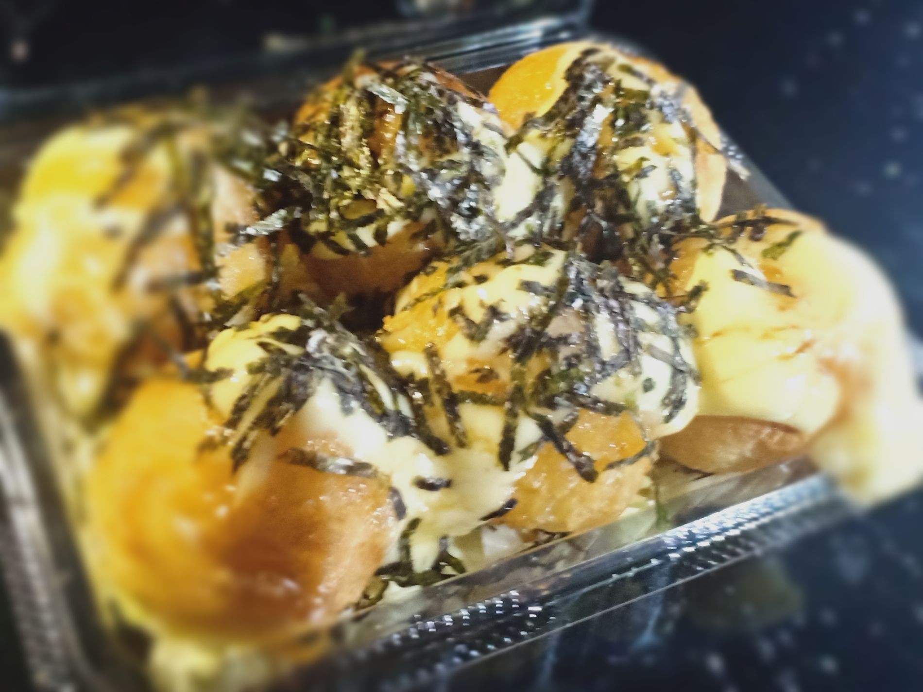 ร้าน Captain Bakery | รีวิวร้านอาหาร - Wongnai