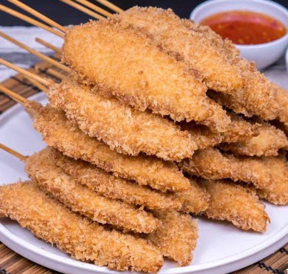 ร้าน ร้านปอเปี๊ยะทอดหน่องมุก | รีวิวร้านอาหาร