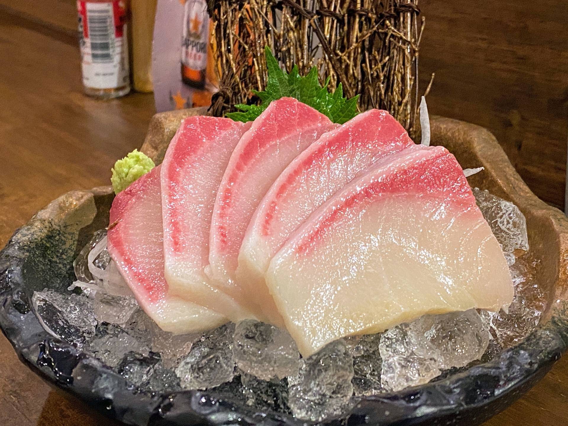 รีวิว Yujou Izakaya(ยูโจอิซากายะ) - เชิญมาลอง อิซากะยะ แห่งใหม่ กลาง ...