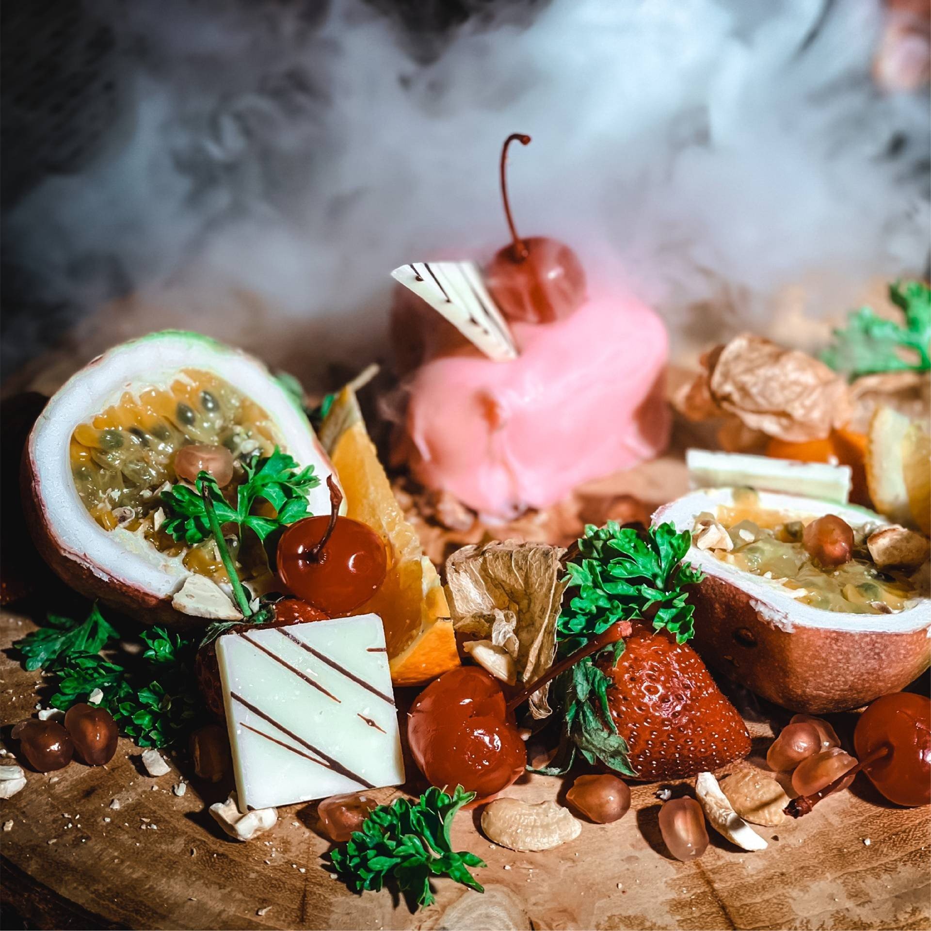 รูป Glory Sky Bar & Restaurant