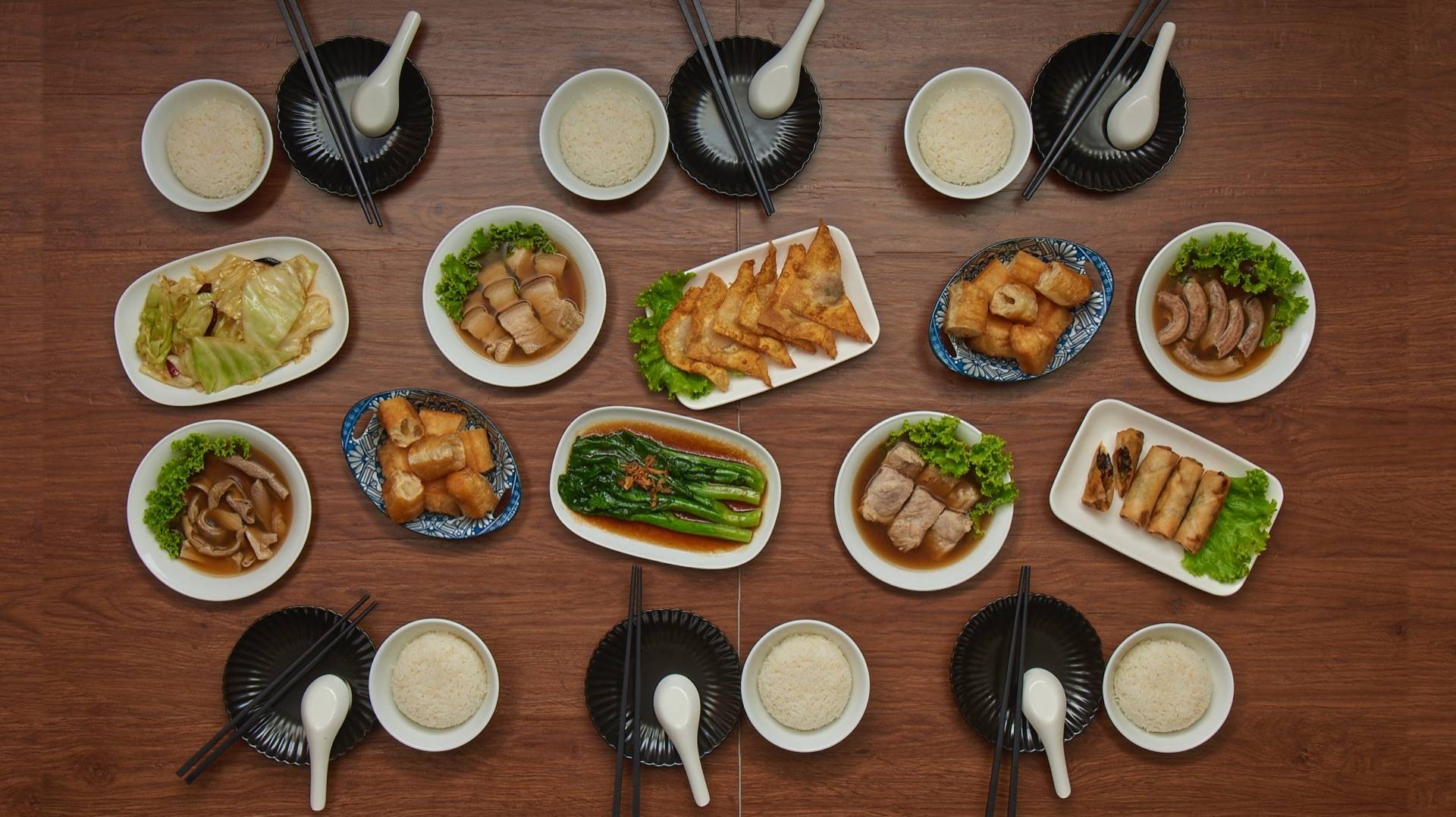 [รีวิว] ร้าน Tea Meat Bone Bak Kut Teh Tea Meat Bone @ Samyan Mitrtown ...