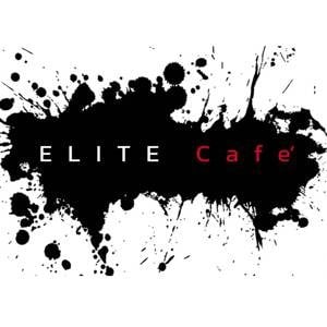 ร้าน อีลีต คาเฟ่ ELITE CAFE | รีวิวร้านอาหาร