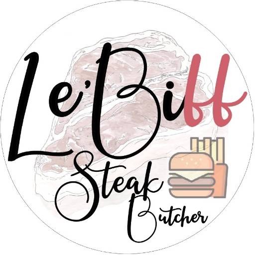 ร้าน Le'Biff สเต๊ก & ข้าวไข่เจียว | รีวิวร้านอาหาร