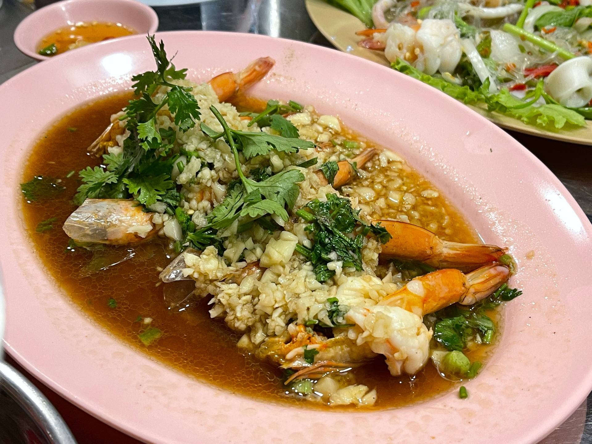 รีวิว Fai Chai - clean and speedy cook available for delivery