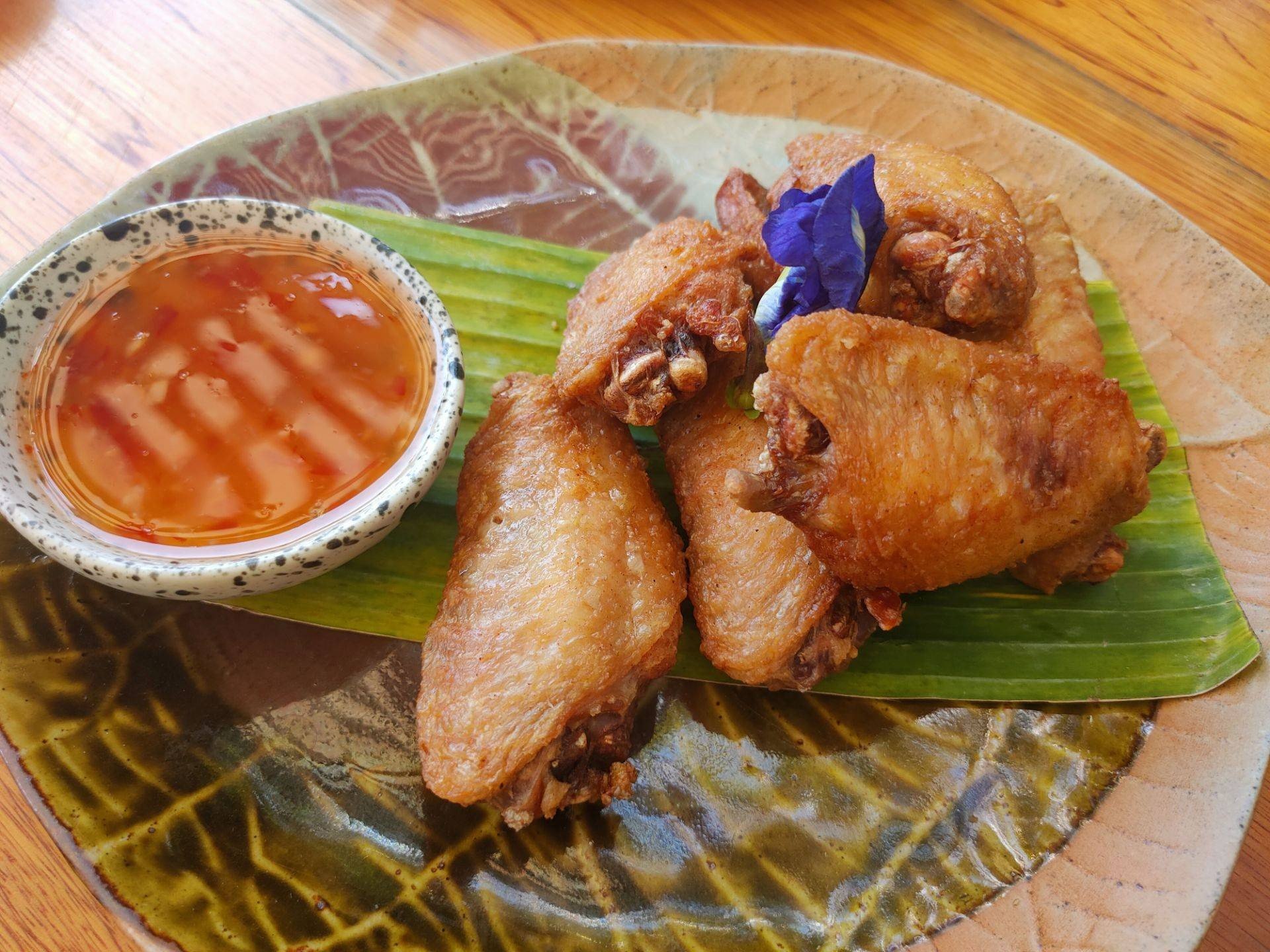 รูป Cafe’Lae Bua (คาเฟ่แลบัว)