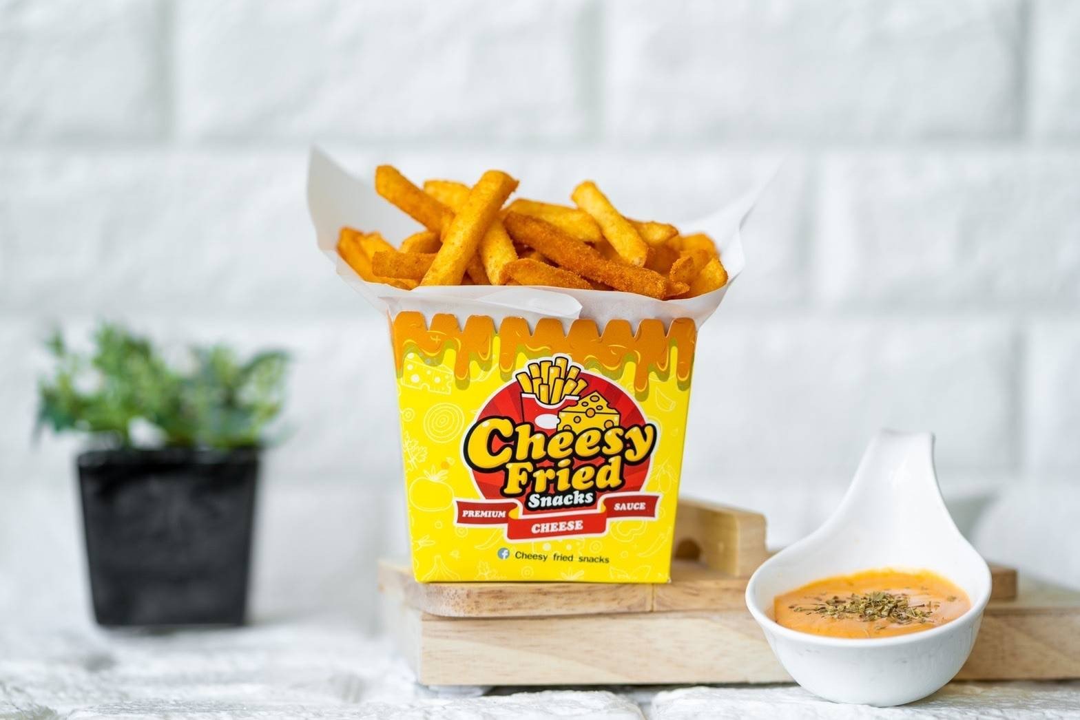 ร้าน Chicky Chicken | รีวิวร้านอาหาร - Wongnai