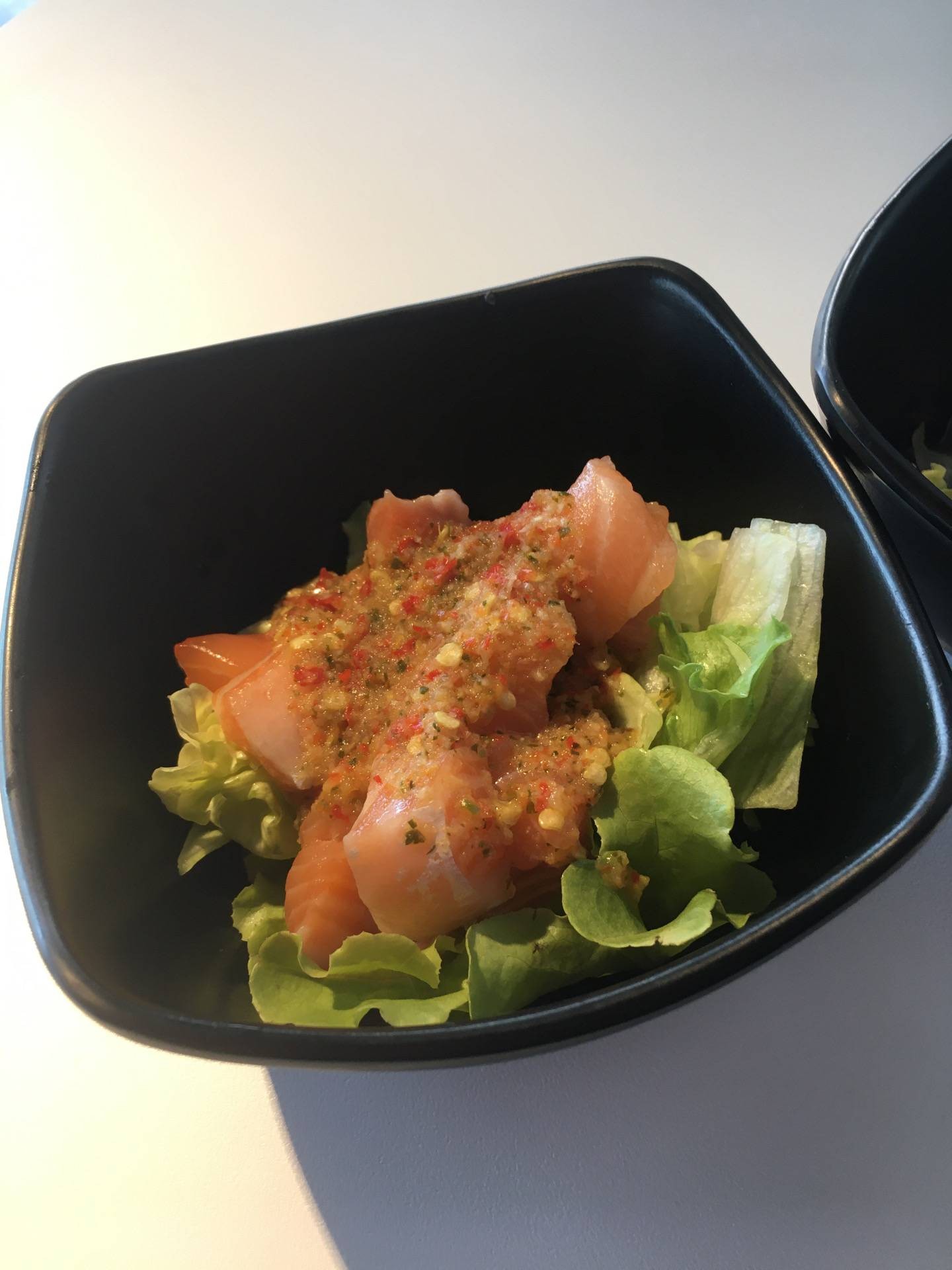 รีวิว Haru Kappo Siam Discovery Lv.4 - บุฟเฟ่ต์ราคาเบาๆสยามดิสส - Wongnai