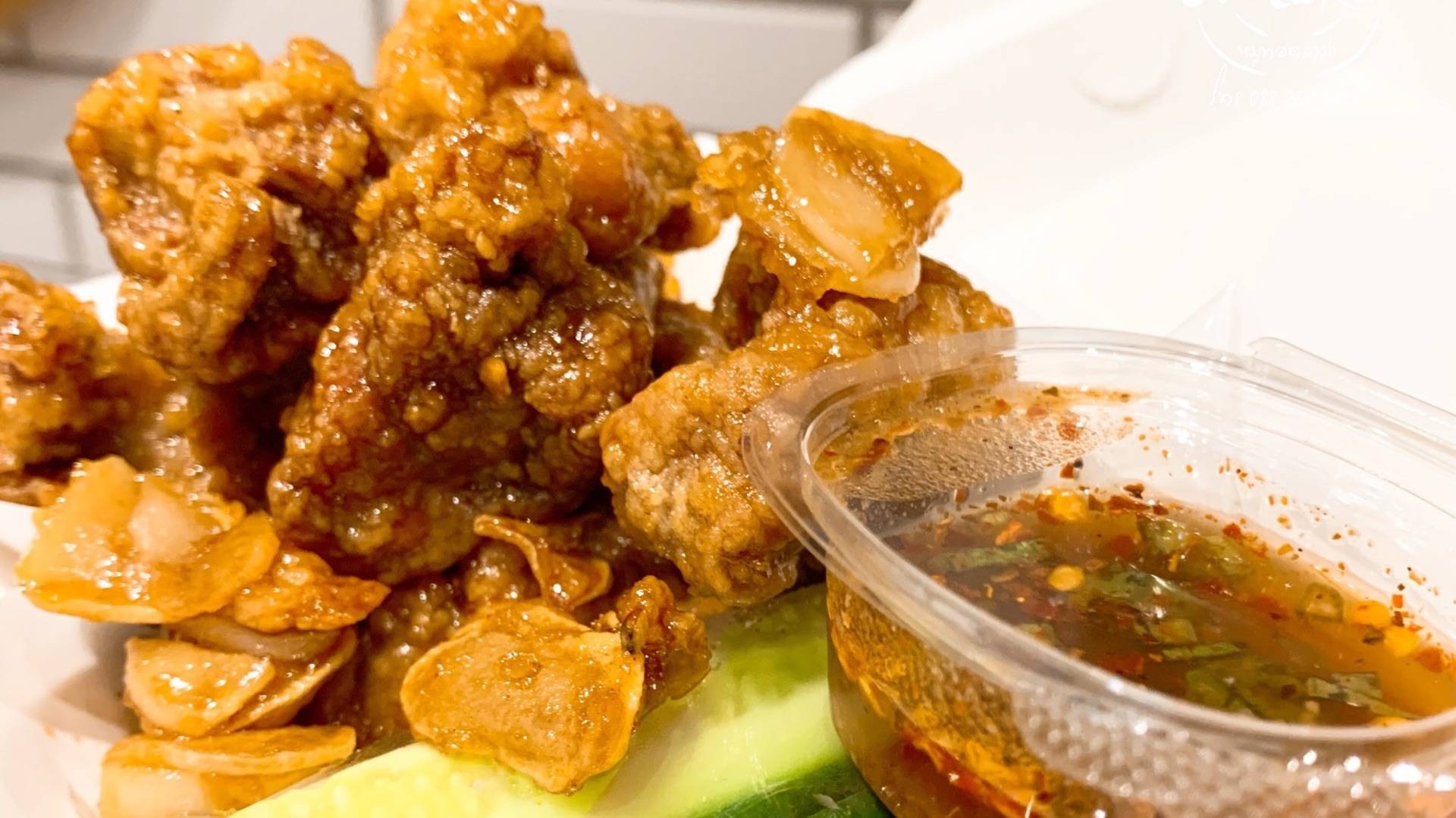 หมูทอดอาม่า - Moo Tod Ama | สั่งอาหารออนไลน์ล่วงหน้า รับที่ร้านผ่านแอป ...