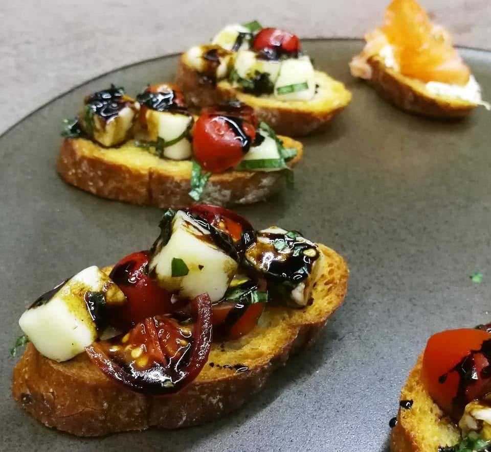 ร้าน Lost Table Brew & Eatery | รีวิวร้านอาหาร