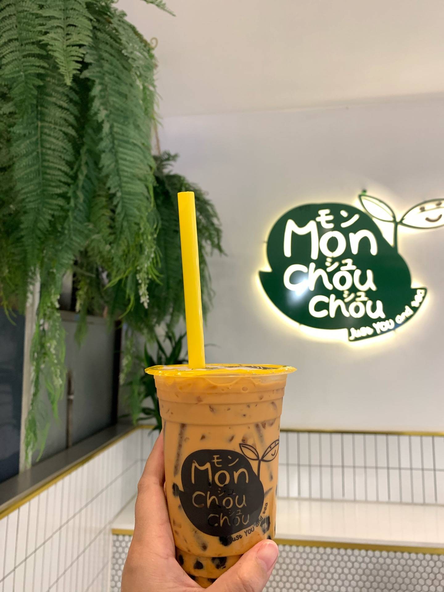 ร้าน Mon Chou Chou Big C ดอนจั่น | รีวิวร้านอาหาร