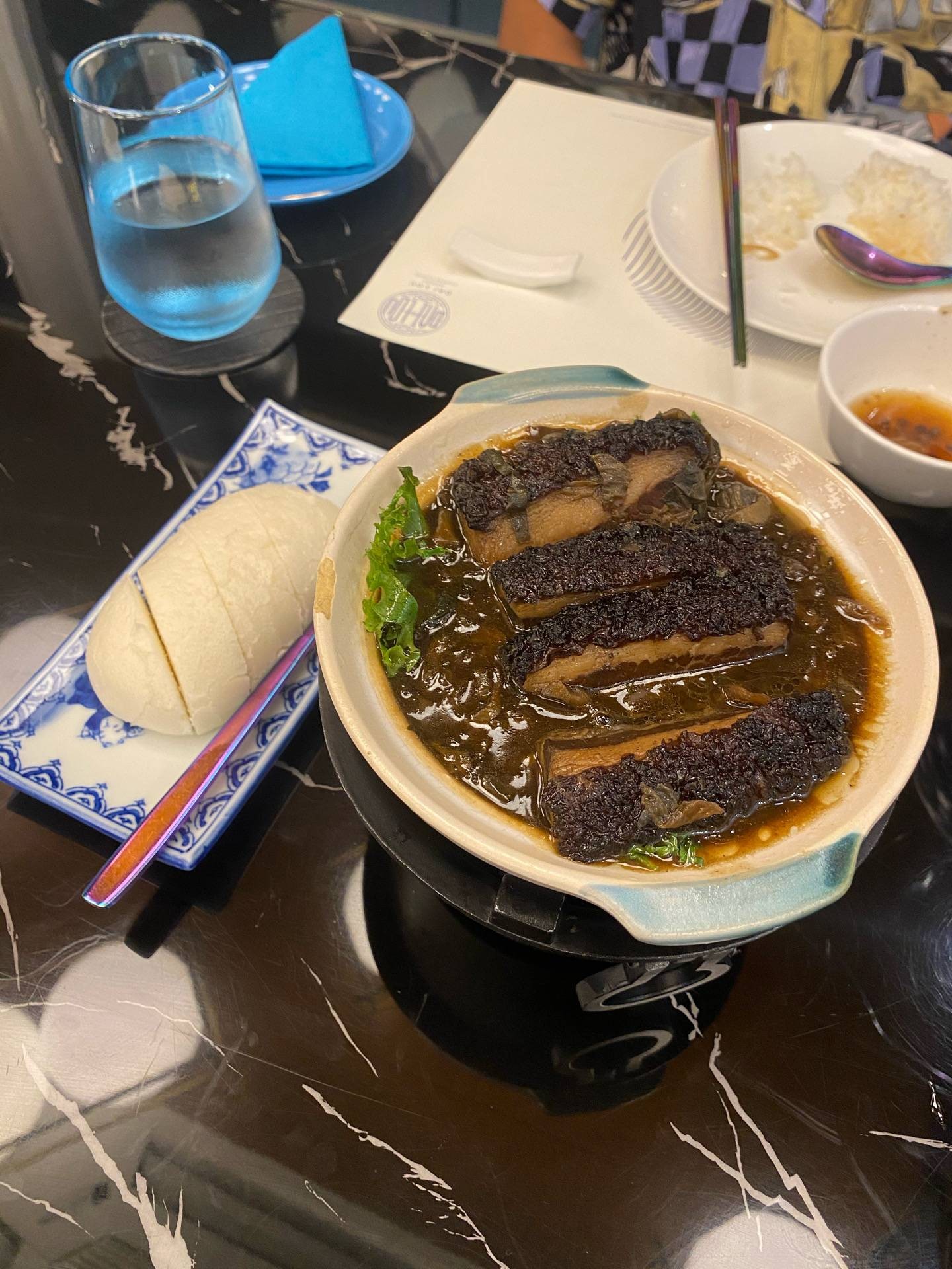 รีวิว DAI LOU ไต่ โหล - ซอยอารีย์ 1 - ภัตตาคารจีนสไตล์โมเดิร์น 🇨🇳