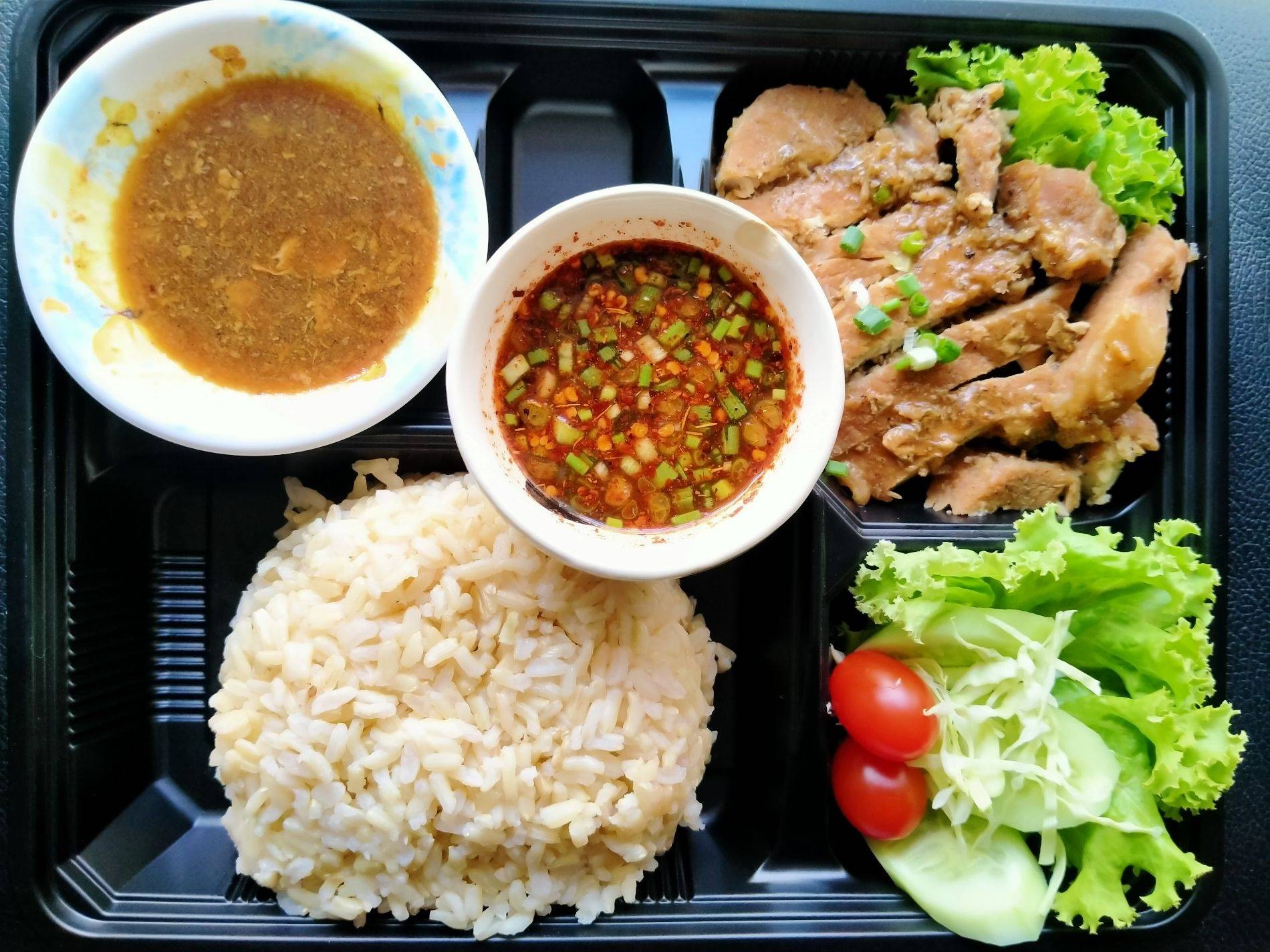 ร้าน Mama say yes | รีวิวร้านอาหาร