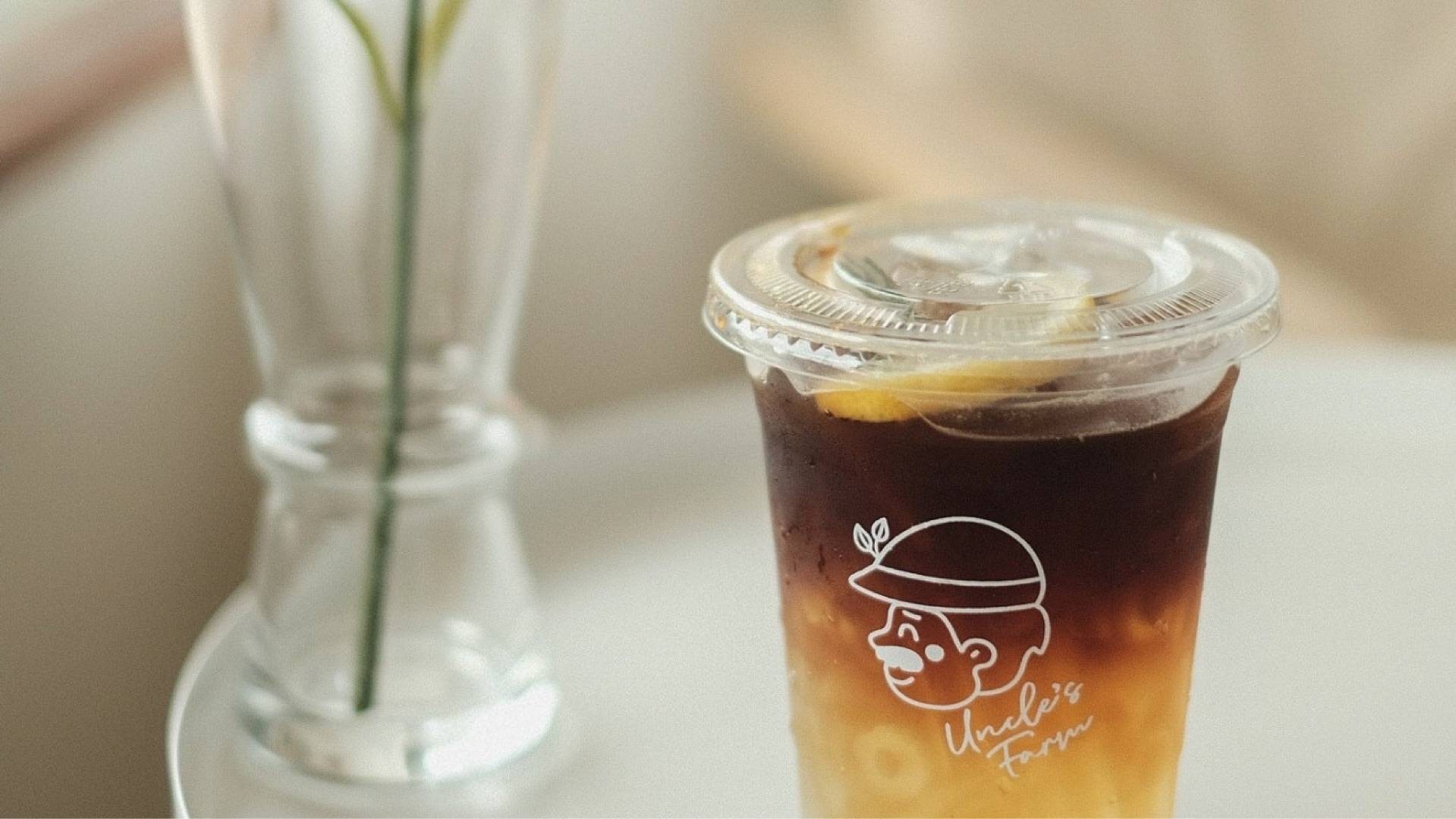 Uncle's Farm | สั่งอาหารออนไลน์ล่วงหน้า รับที่ร้านผ่านแอป Wongnai ...