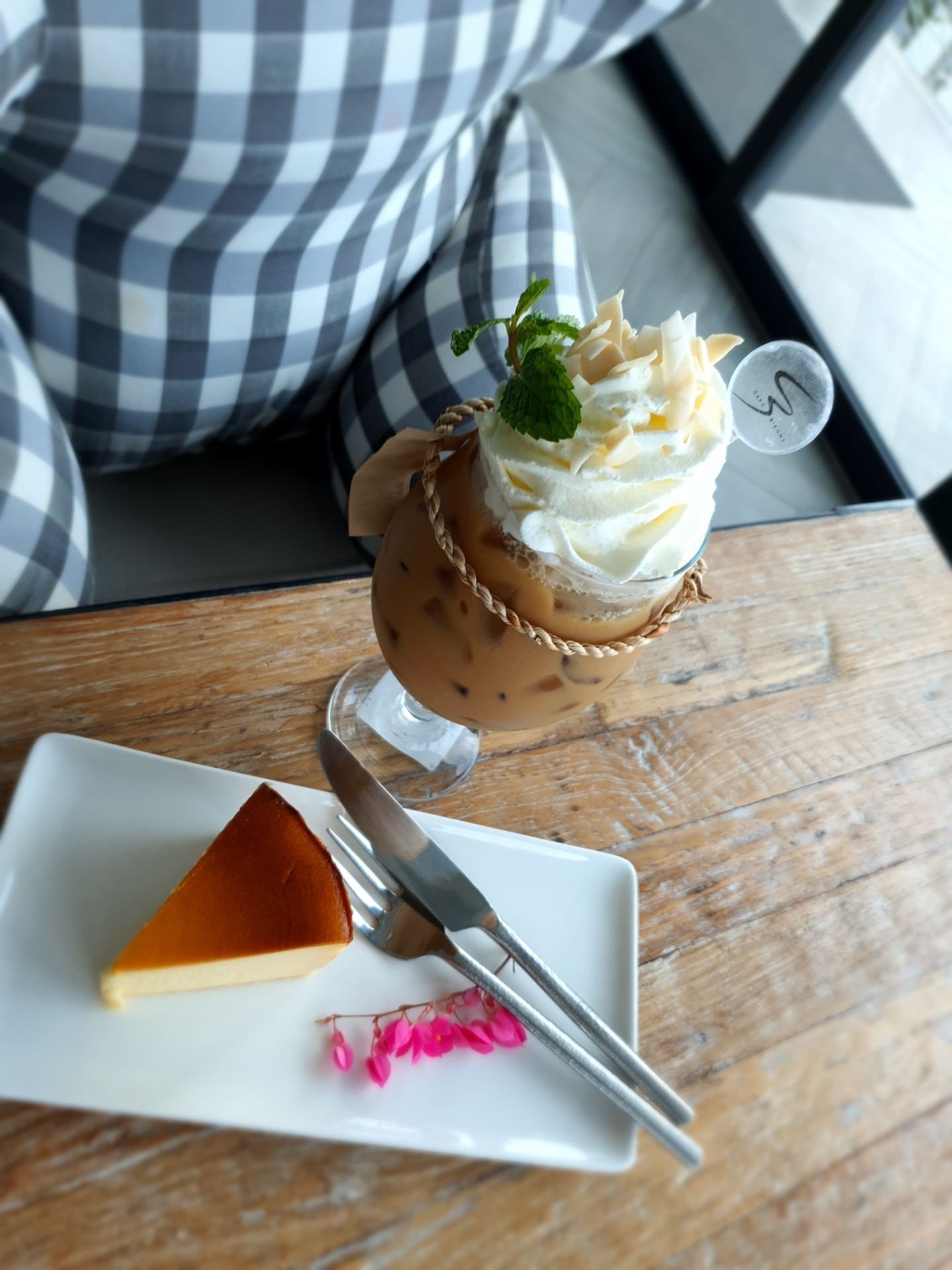 รูป Sienna Rocks Cafe By Cape Sienna