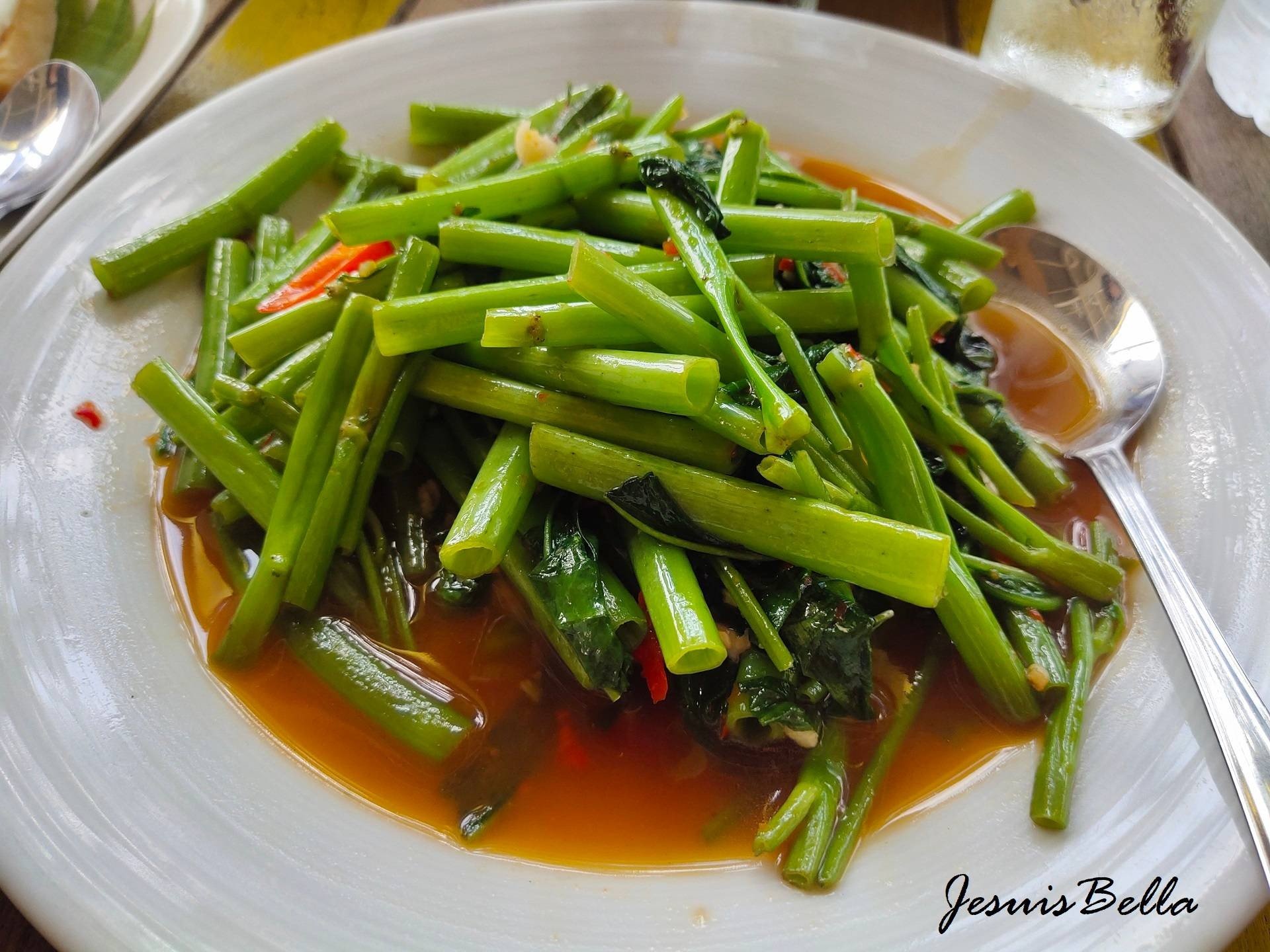 รีวิว Mac Beach Bar Cafe & Seafood - ร้าน seafood ริมถนน ติดหาด - ธ.ค. 2563