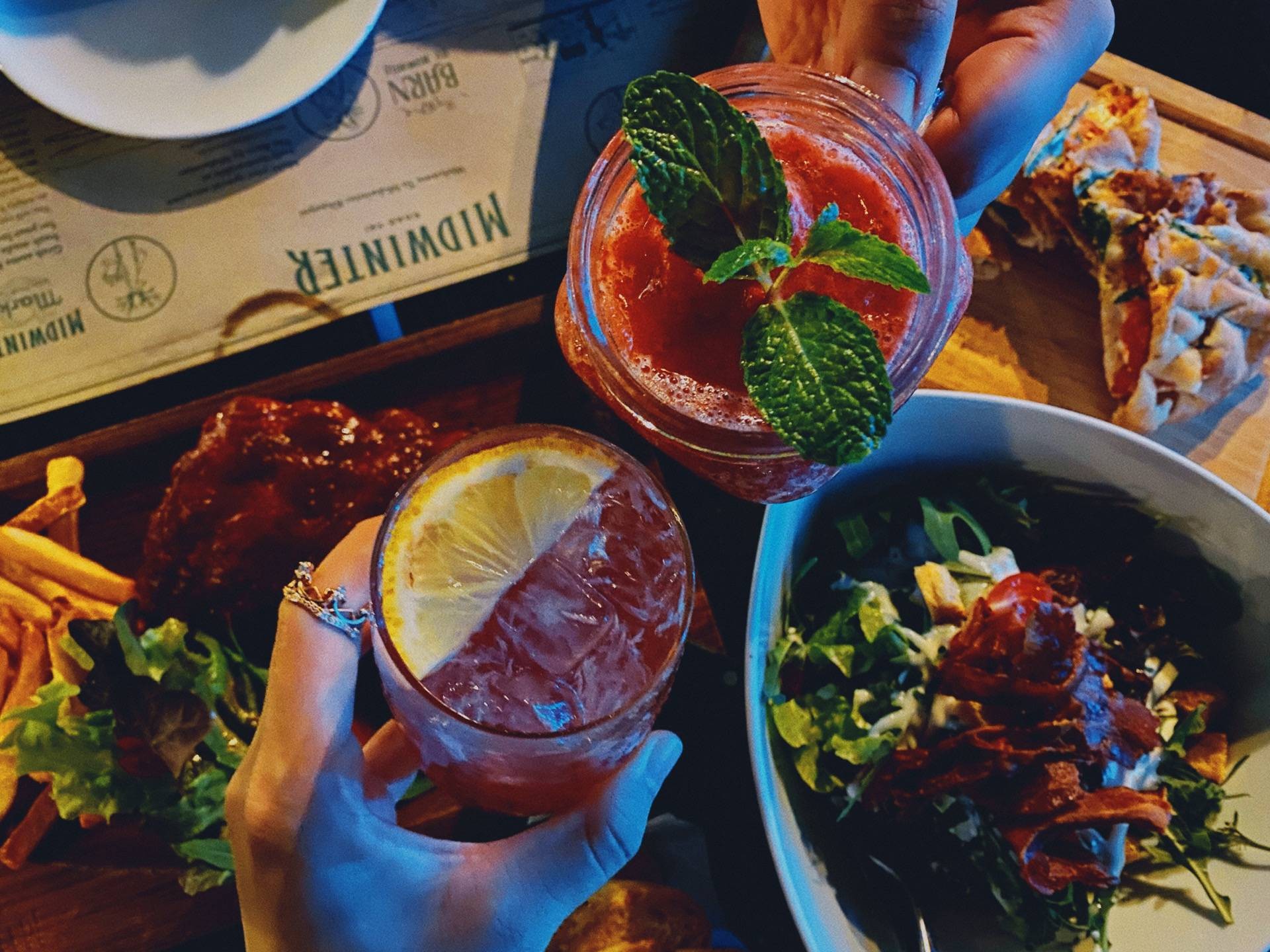 รีวิว Midwinter Green - Midwinter Khaoyai มิดวินเทอร์ เขาใหญ่🏰