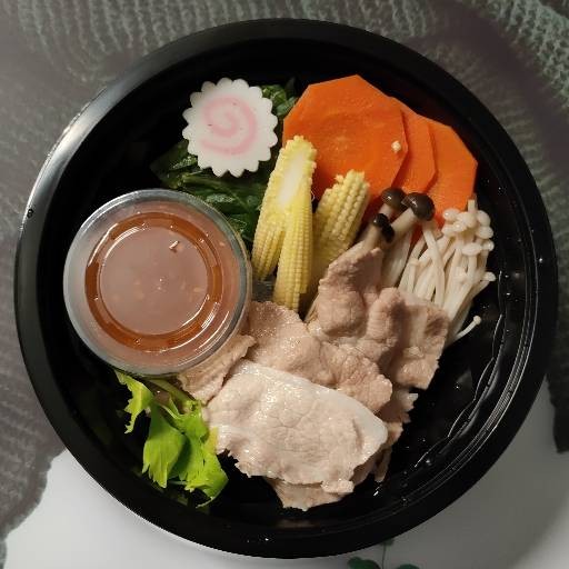 ร้าน Shabu to gold | รีวิวร้านอาหาร
