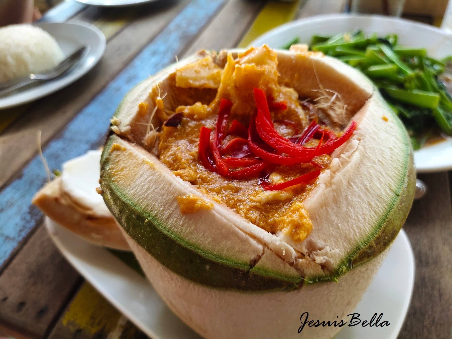 รีวิว Mac Beach Bar Cafe & Seafood - บรรยากาศดี อาหารอร่อย ราคารับได้ ...