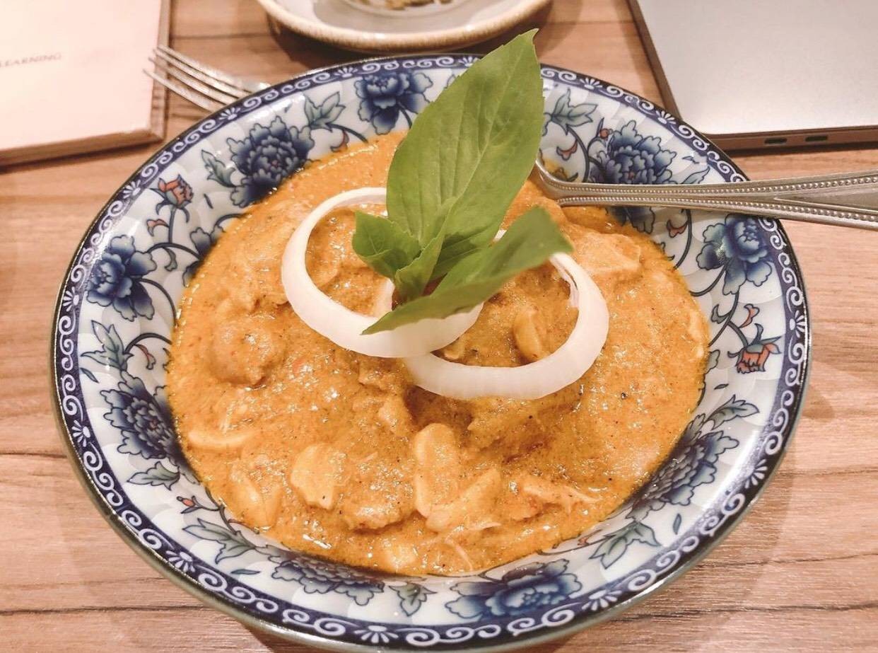 รูป The Local by Oam Thong Thai Cuisine อโศก