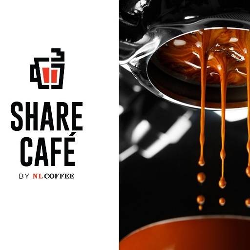 [รีวิว] ร้าน Share Cafe By NLCOFFEE ติวานนท์ | เมนูแนะนำ รูปภาพ ราคา ...