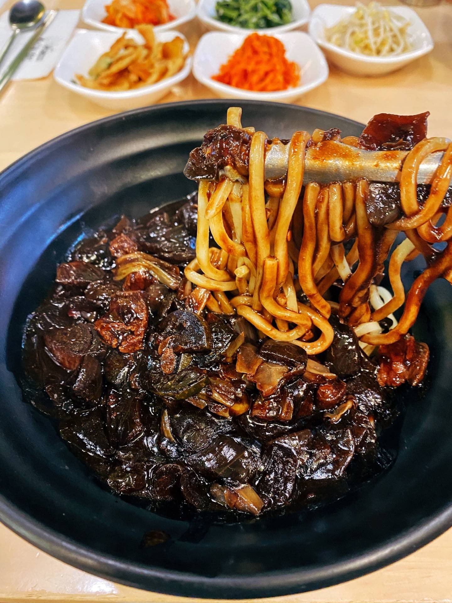 รีวิว Kiani ฟิฟท์ตี้ฟิฟท์ ทองหล่อ - KIANI ร้านอาหารเกาหลี KIANI韩餐 - Wongnai