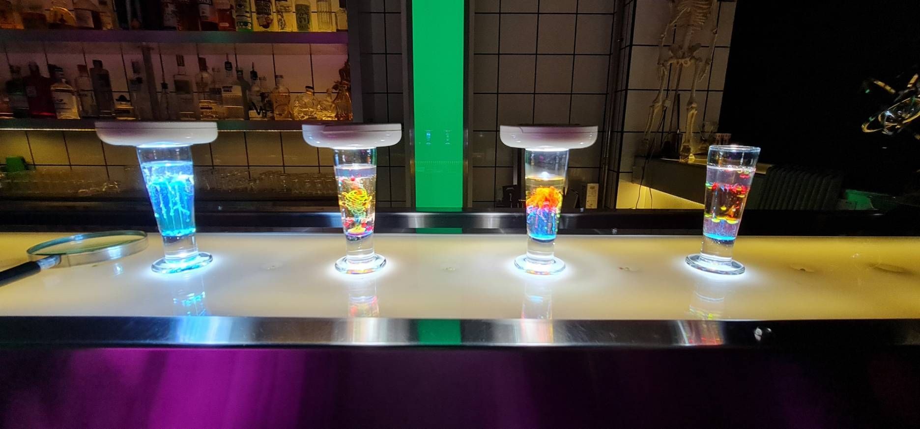 รีวิว Zimplex - art แท้จริง แสดงถึงความเอาใจใส่ของเจ้าของ