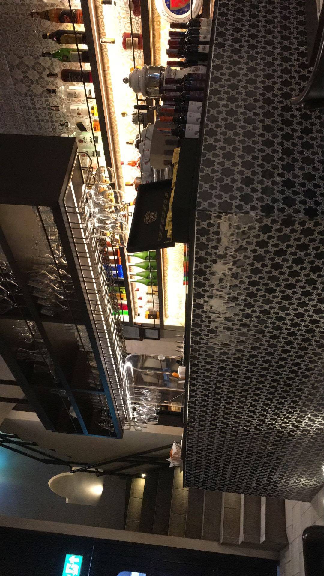 รีวิว Al Saray Silom - Al Saray-Indian Cuisine