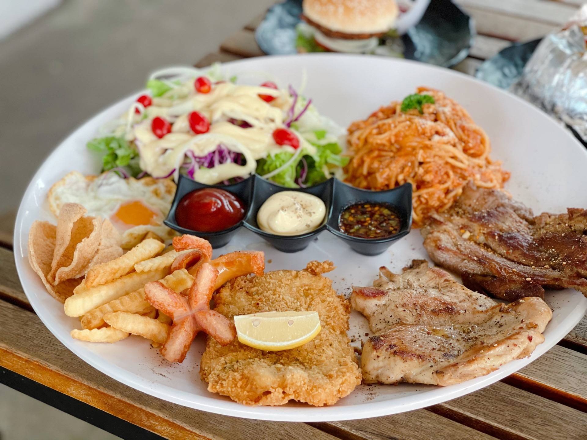 FARM LUCK พุทธบูชา-พระราม 2 ตรงข้าม พุทธบูชา 43 - สั่งอาหารเดลิเวอรี ...