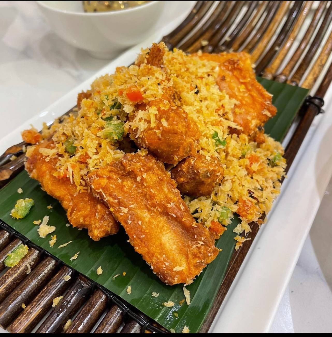 รูป LT Fish Restaurant CentralwOrld