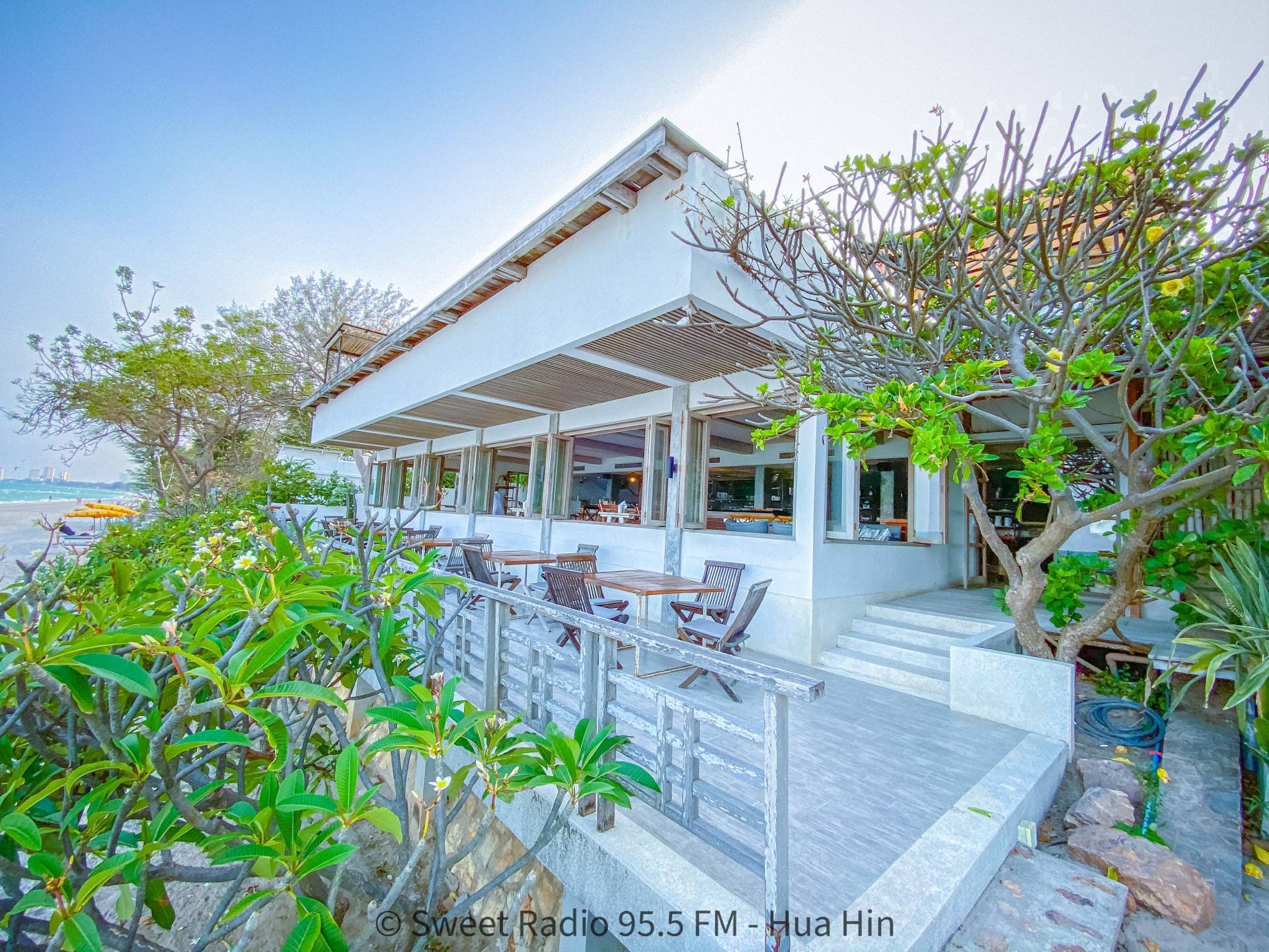 รีวิว Veranda Lodge Hotel - สวยงามงดงามมาก ๆ - Wongnai