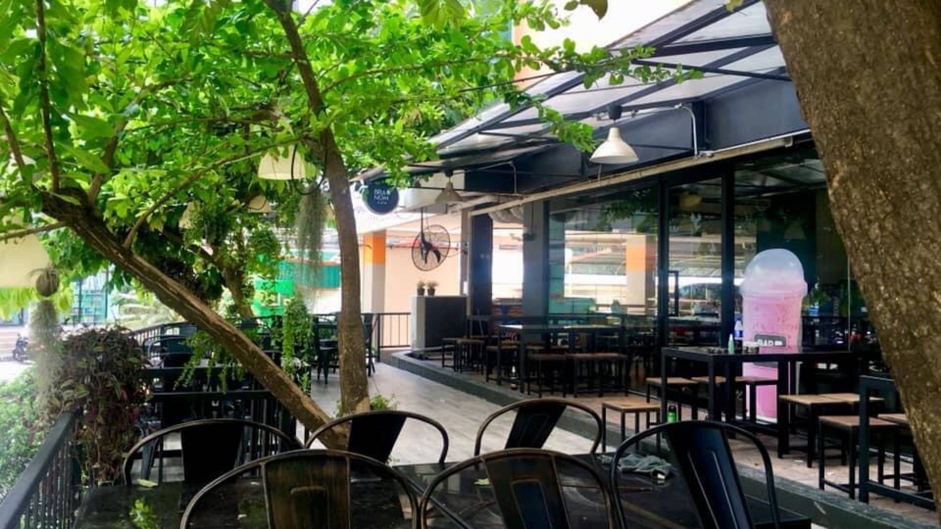 Branom (หลัง ม.รังสิต) - สั่งอาหารเดลิเวอรี | Wongnai x LINE MAN