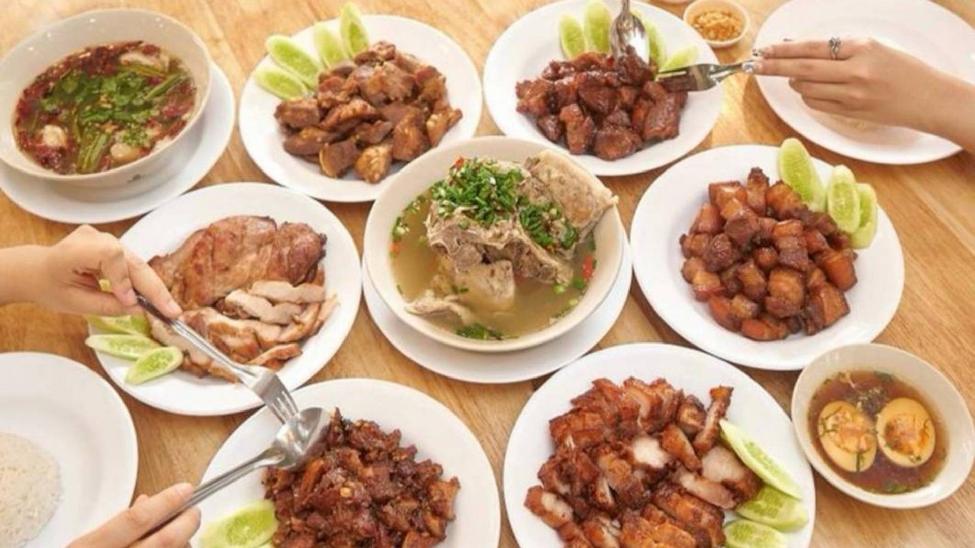 Moo Tod BunBun โพธิ์แก้ว | สั่งอาหารออนไลน์ล่วงหน้า รับที่ร้านผ่านแอป ...