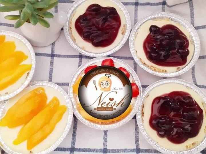 ร้าน Neish | รีวิวร้านอาหาร - Wongnai