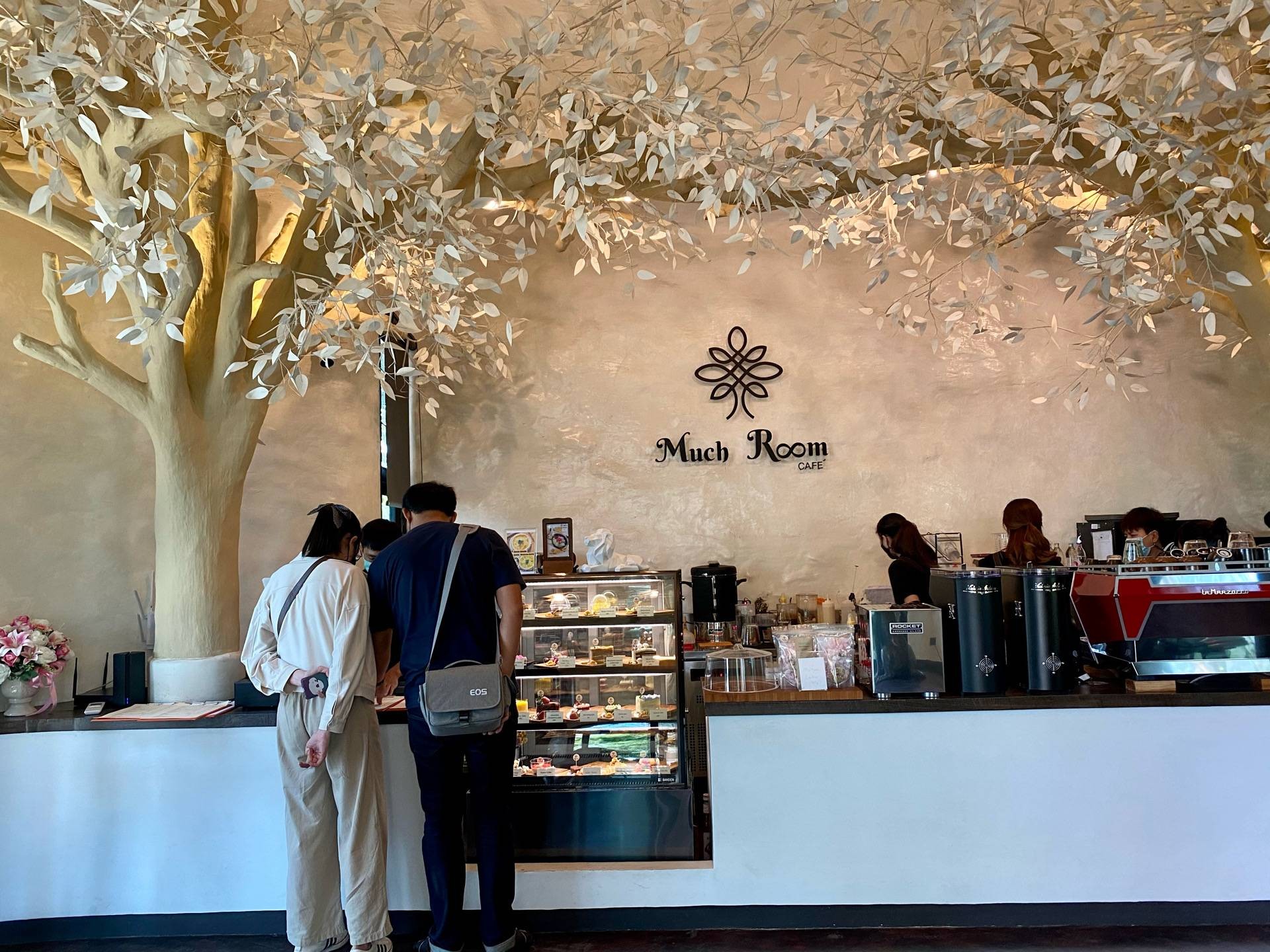 รูป Much Room Cafe - Wongnai