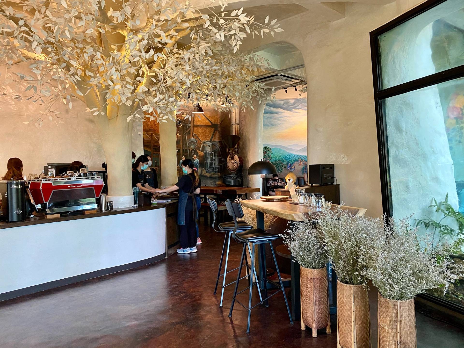 รูป Much Room Cafe - Wongnai