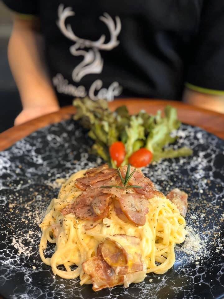 ร้าน ศิมา คาเฟ่ Sima cafe' | รีวิวร้านอาหาร