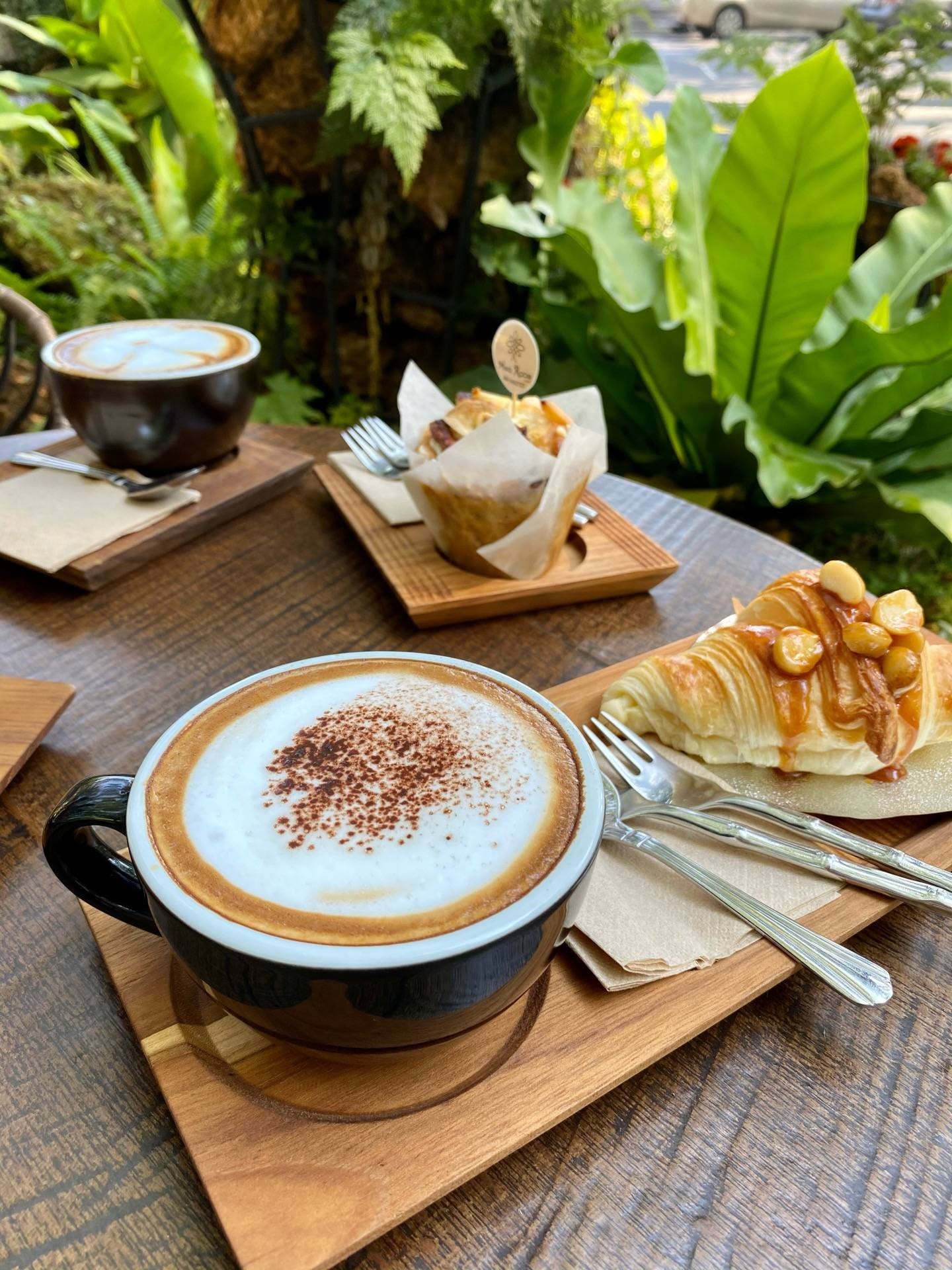 รูป Much Room Cafe - Wongnai