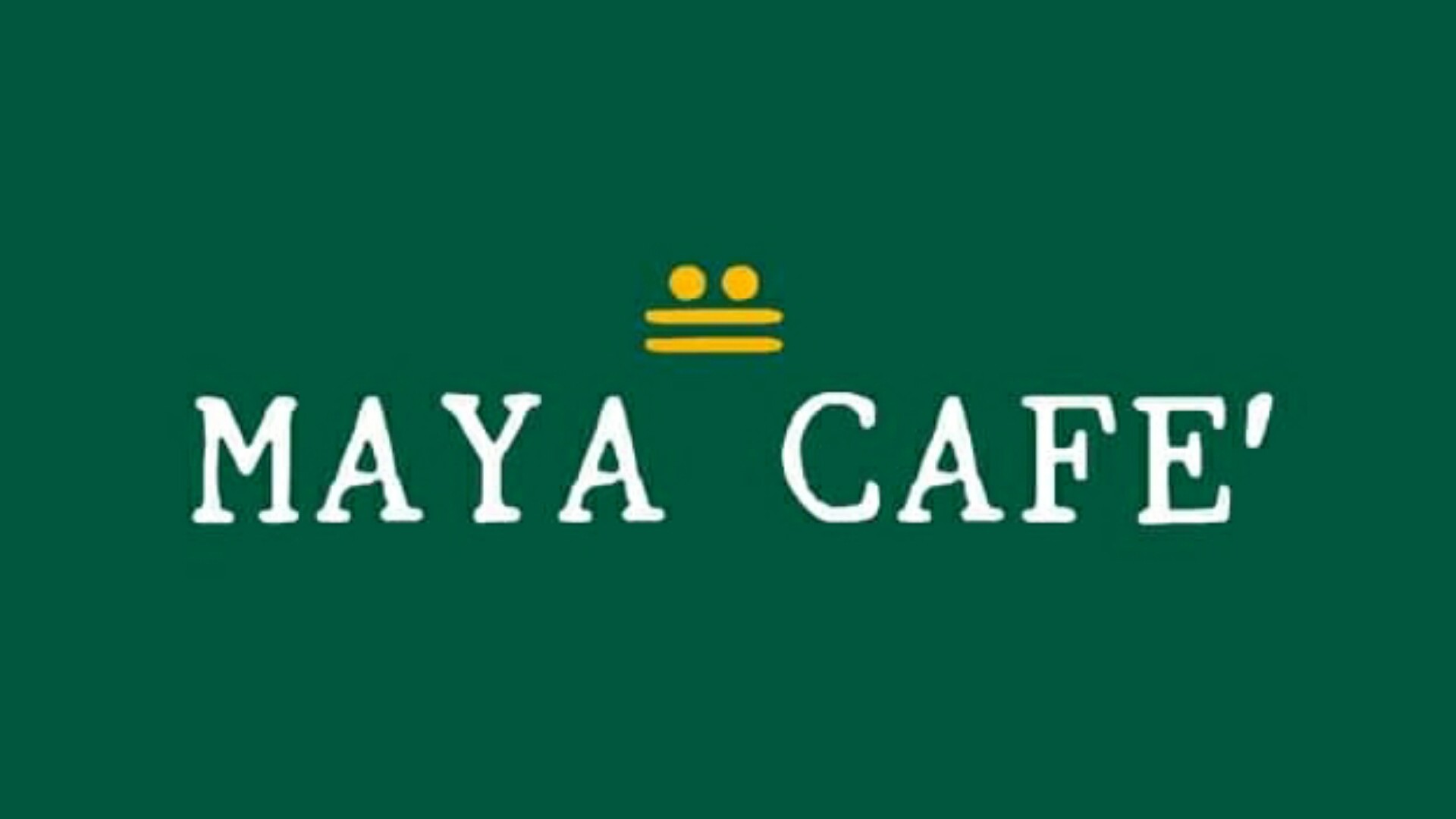 ร้าน MAYA CAFE' | รีวิวร้านอาหาร