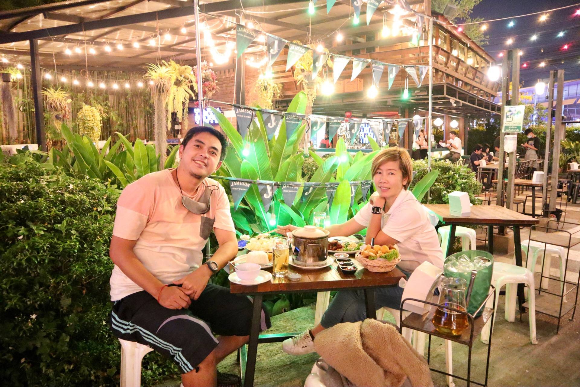 รีวิว Lism Cafe - นานแค่ไหนที่ไม่ได้เสพบรรยากาศแบบนี้