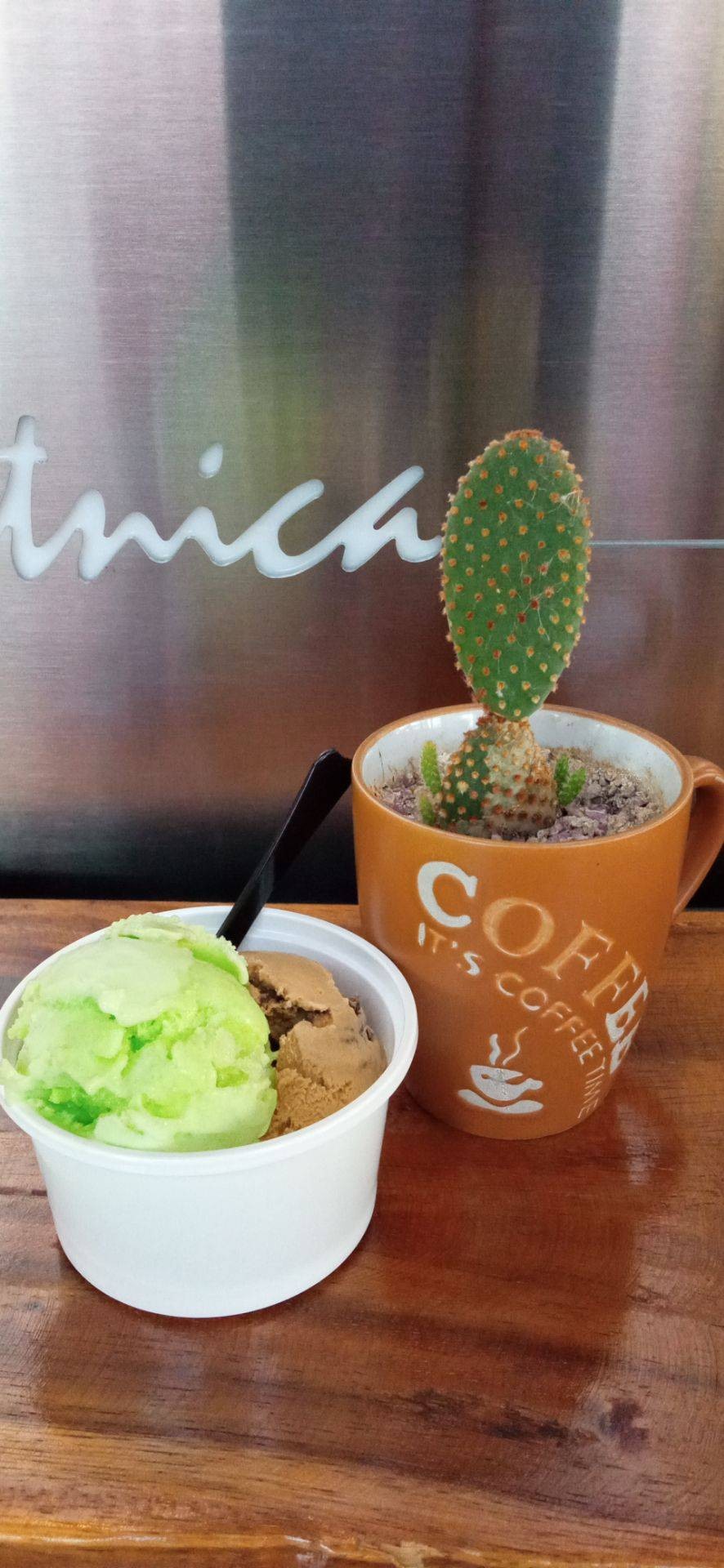 ร้าน Munch Coffee | รีวิวร้านอาหาร